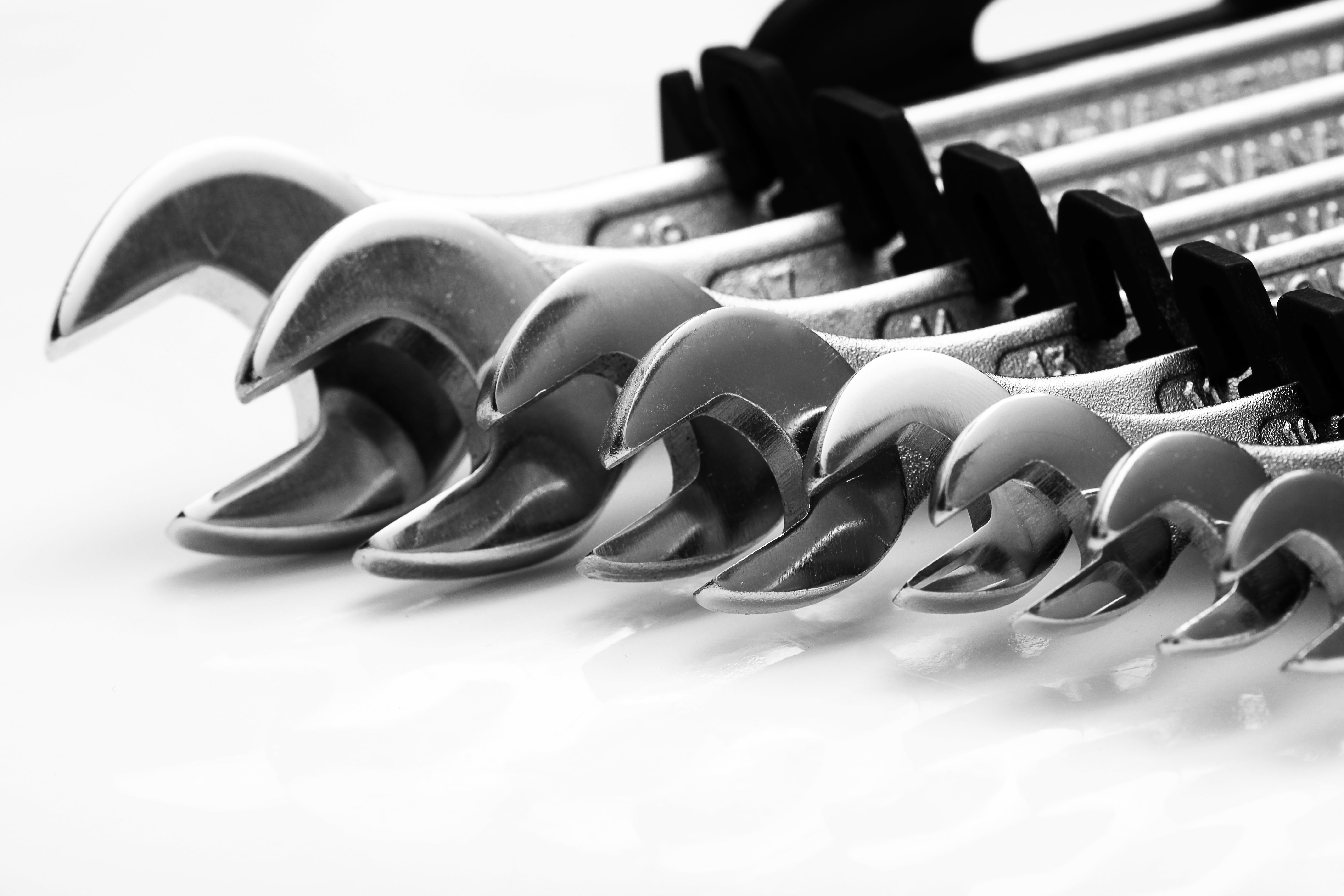 Survey Spares
